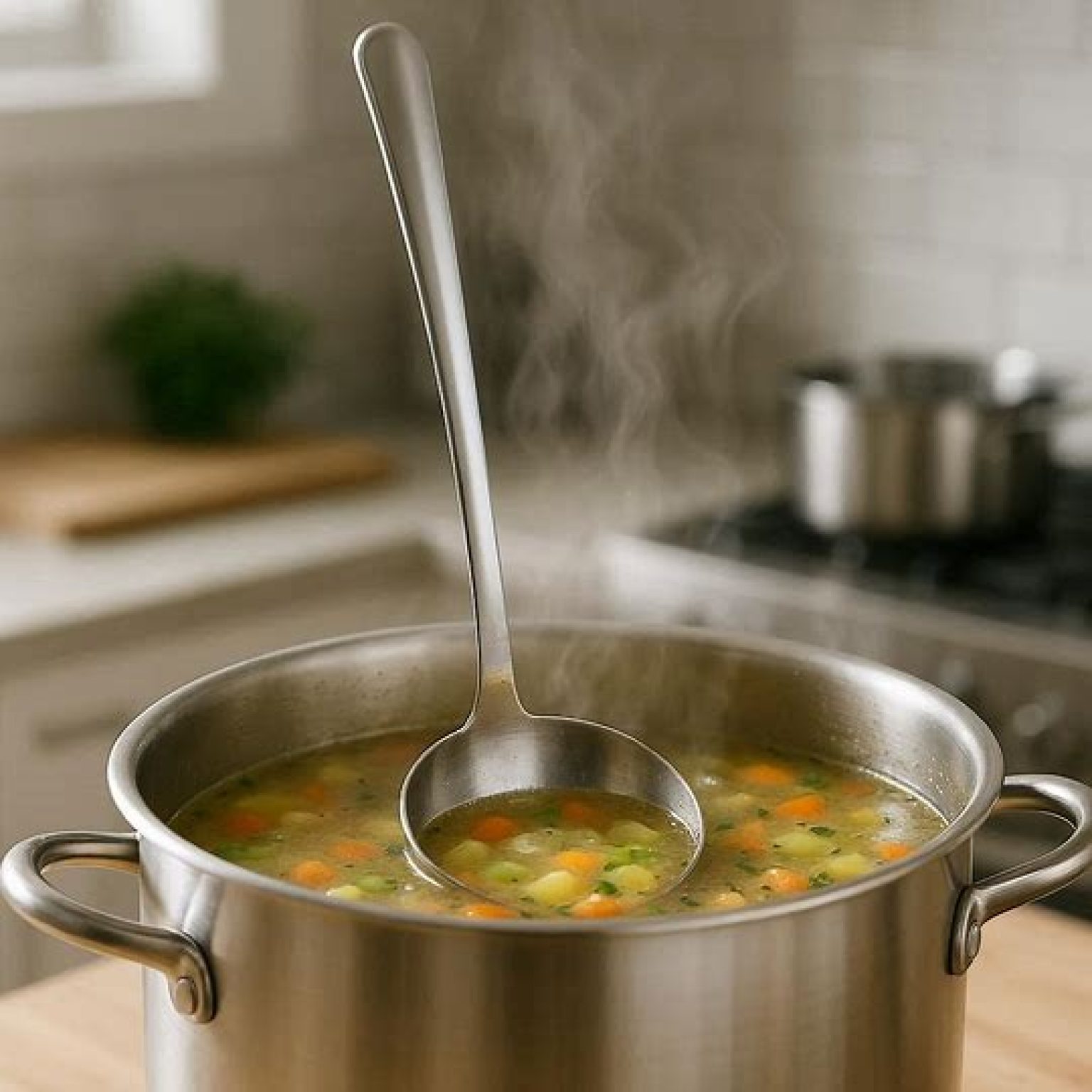 7 Essential Facts About Definition for Ladle You Must Know